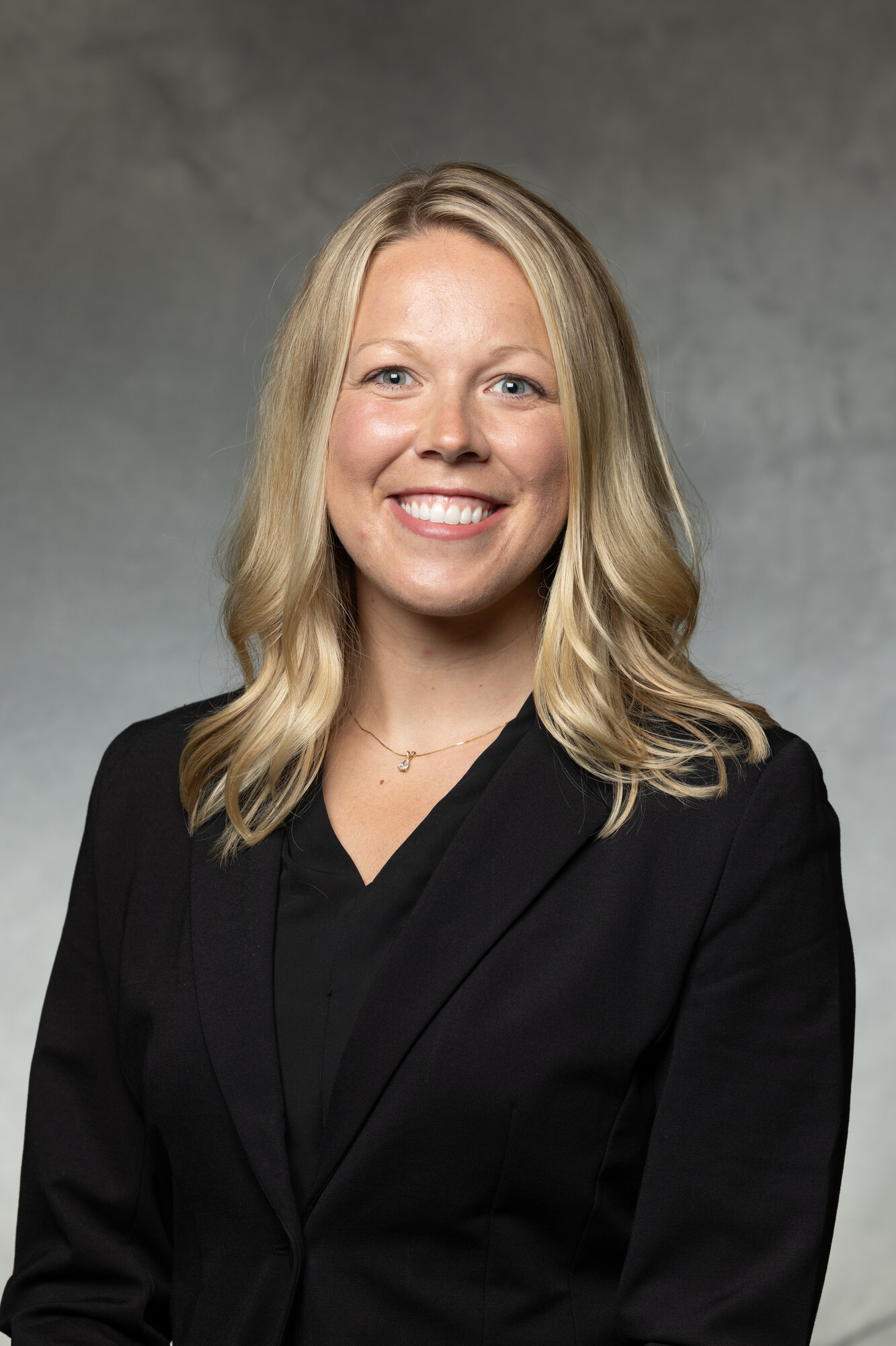 Sarah Seitz | Health & Exercise Science | Morrison Family College of ...