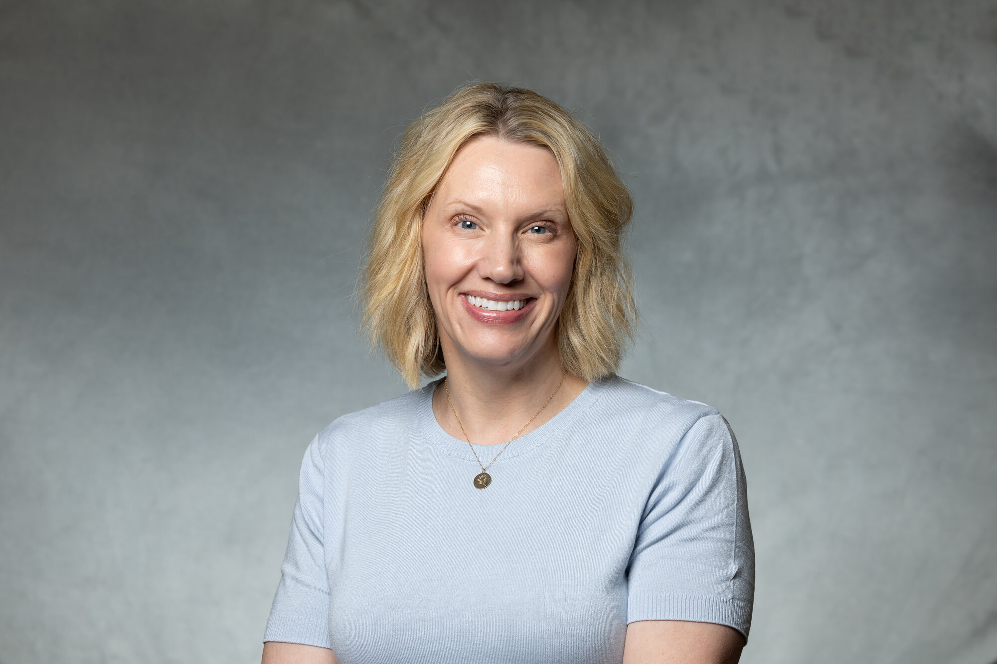 Lisa Shields | School of Nursing | Morrison Family College of Health ...